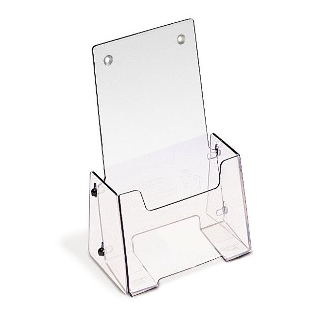 Fold & Snap Tri-fold Holders | Braeside